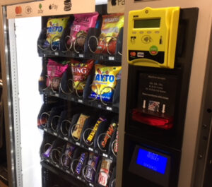 Cashless System - CoreVend