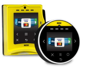 Cashless System - CoreVend